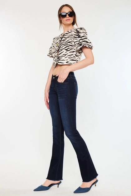 Bootcut & Flares – The Boutique at Mira's