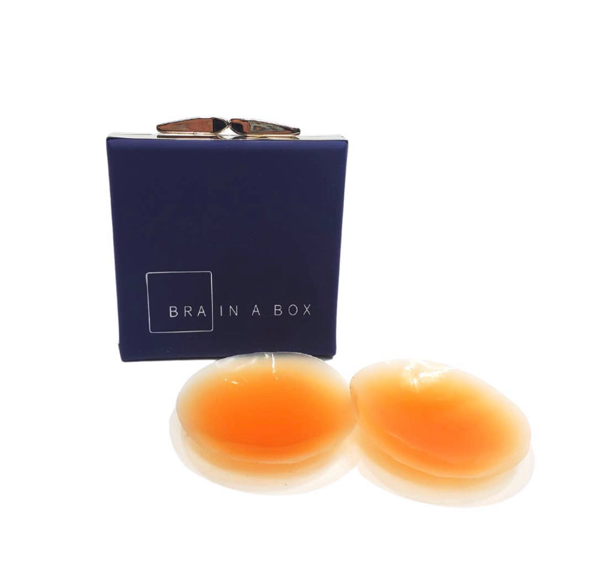 Luxe Bra in a Box – The Boutique at Mira's