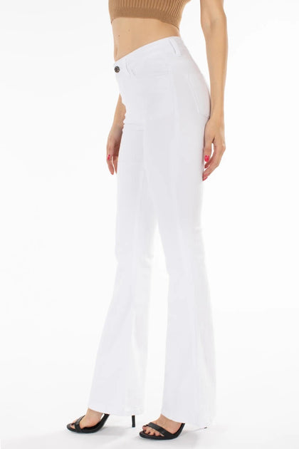 Bootcut & Flares – The Boutique at Mira's